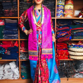 Traditional Nepalese Clothing - extensive range of Nepali clothing